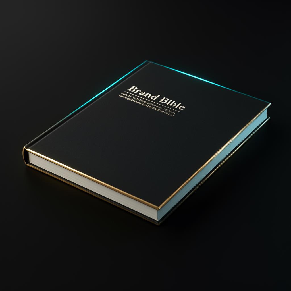 FORTIS — AI-Powered Brand & Design Agency